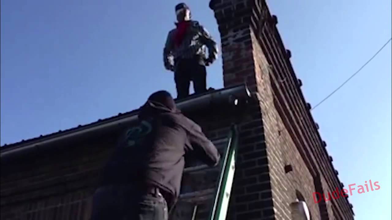 REAL LIFE FAIL COMPILATION 2015 | DUDE FAILS - YouTube