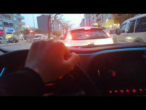 POV (GEZMELER) ARABA sürme 40