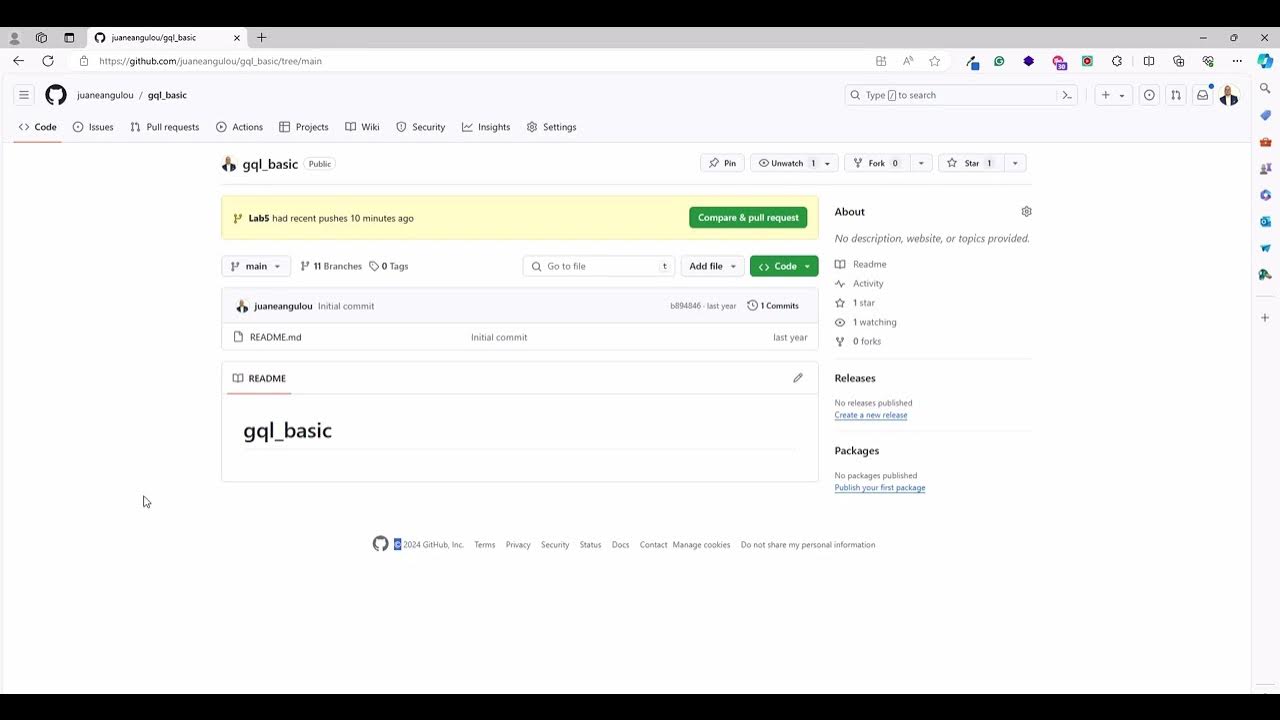 GRAPHQL_00 Curso de GraphQL: Antes de empezar - YouTube