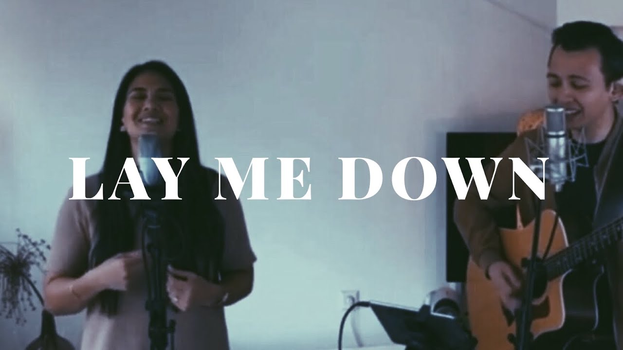 Lay me down | Chris Tomlin (DUTCH) | LFHS Worship - YouTube Music