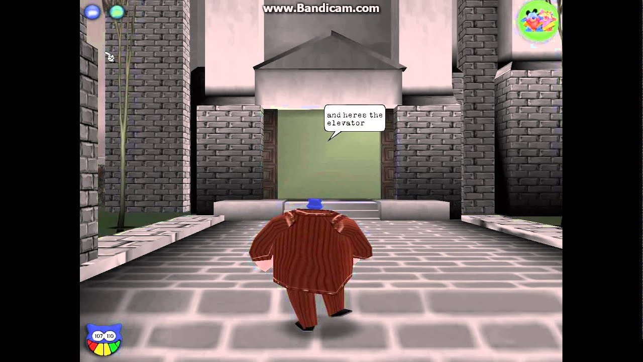 How To Get Into Bossbot HeadQuarters - YouTube