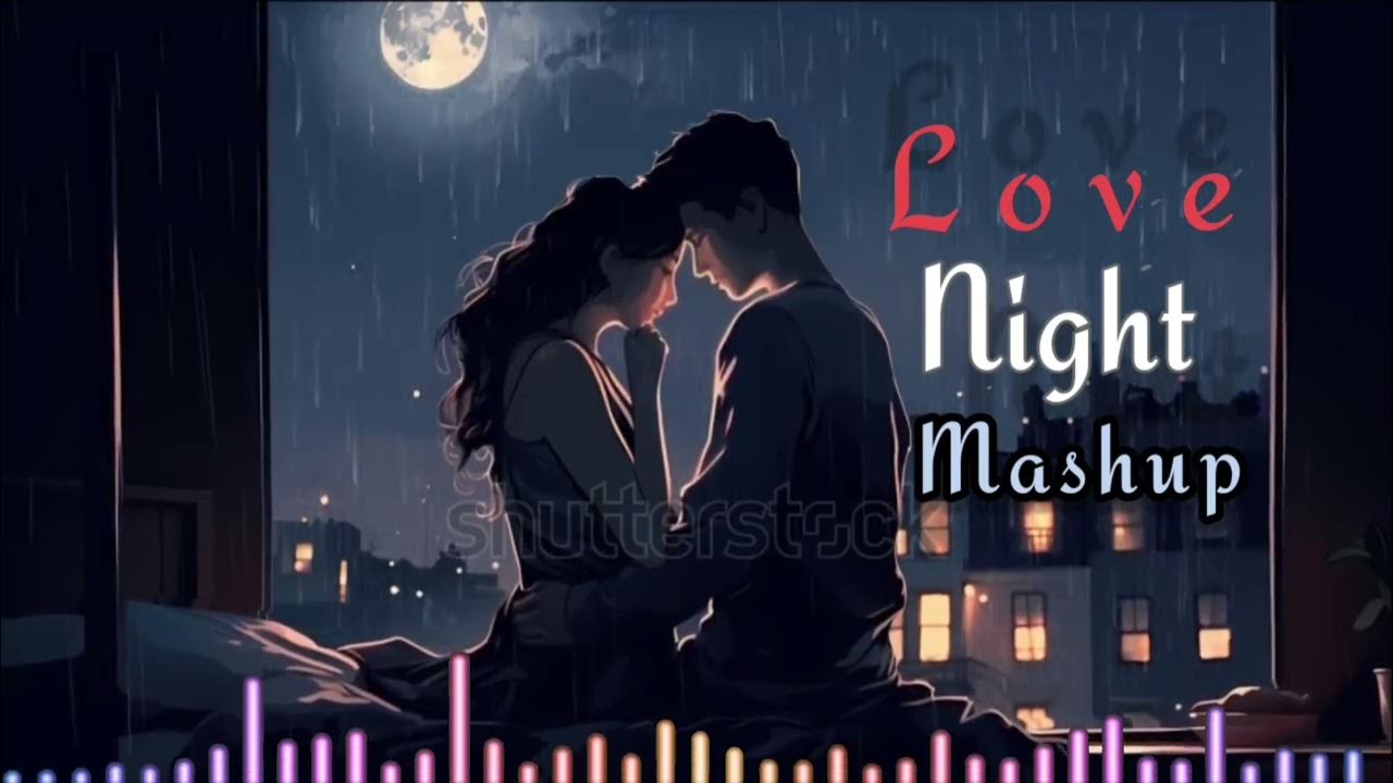 First Love Mashup | Non stop love song | love song | Bollywood songs | love Mashup 2024 |Audio ...