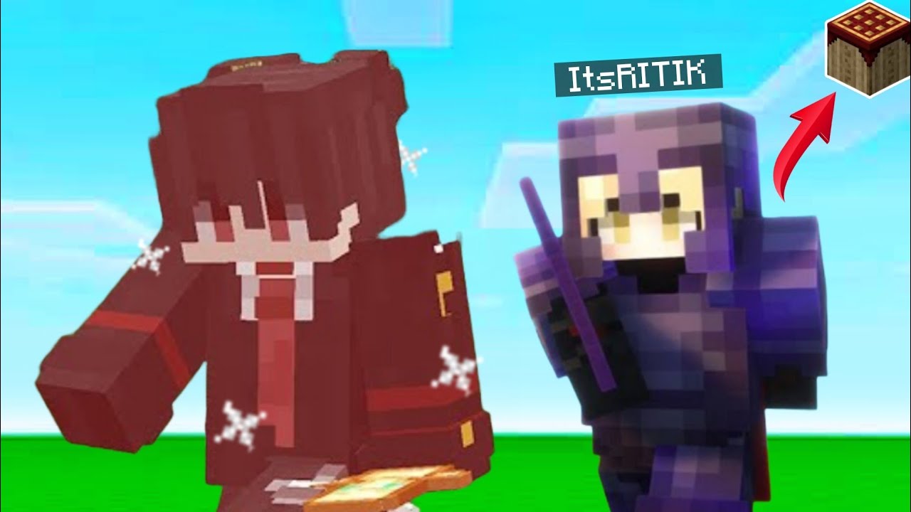 PvP Montage Try To Play Like @sharpnessyt | POJAVLAUNCHER | - YouTube