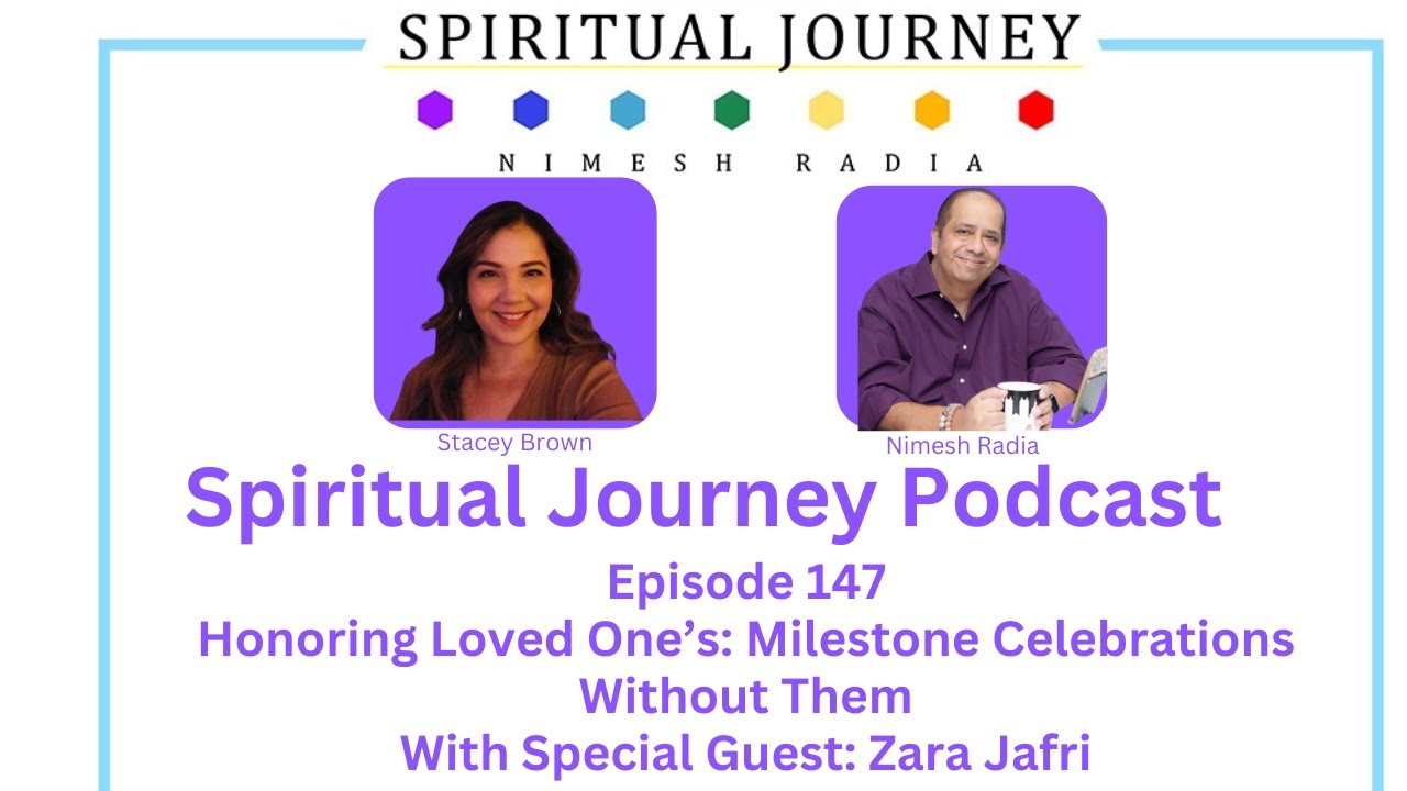 Honoring Loved One: Milestone Celebrations Without Them with Special ...