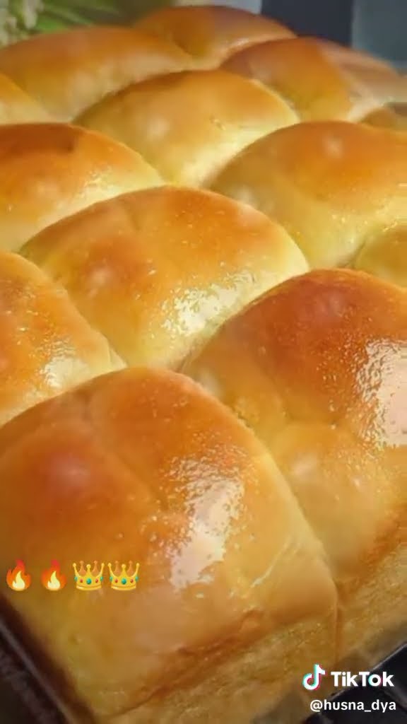 roti sobek - YouTube