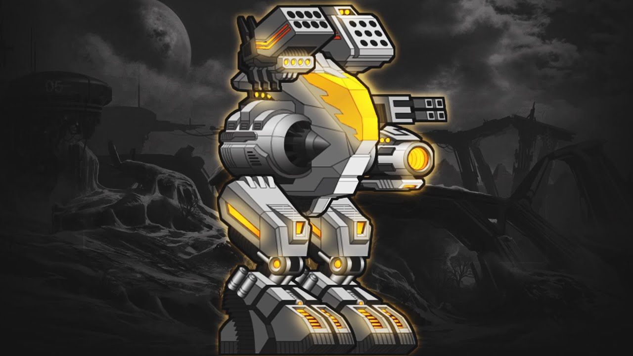 🔥⭐USING LEGACY MUSIC/ TESTING INTERCEPTOR (GOOD BUILD)!!🔥⭐ SUPER MECHS ...