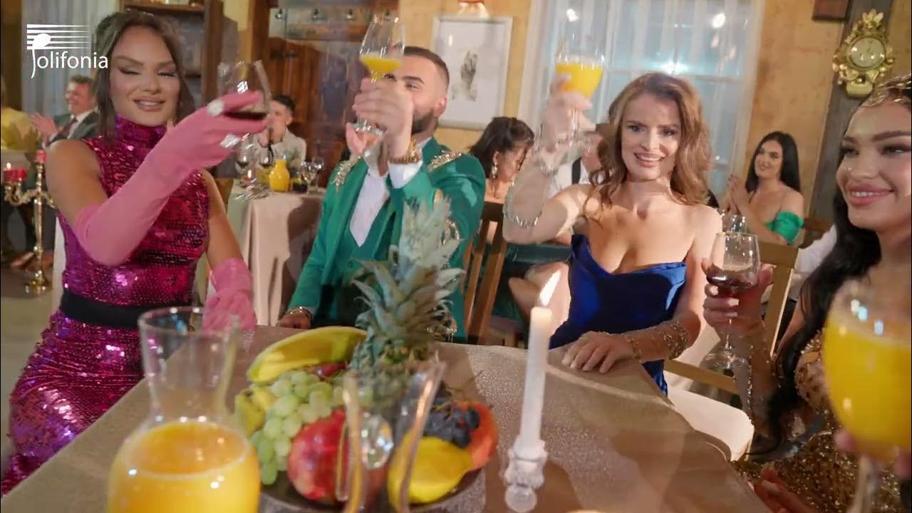 Polifonia 2023 - Kenge Qytetare - YouTube