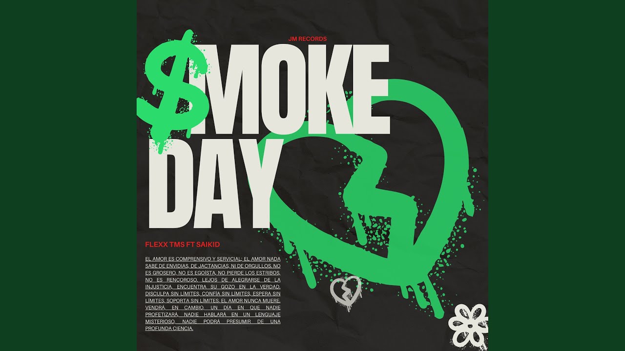 Smoke Day - YouTube