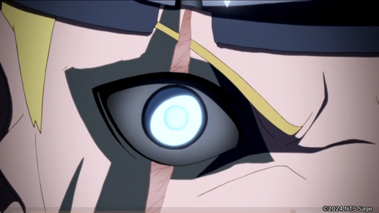 Naruto Shippuden Opening 7 but its Boruto |【MAD】Boruto: Naruto Next ...