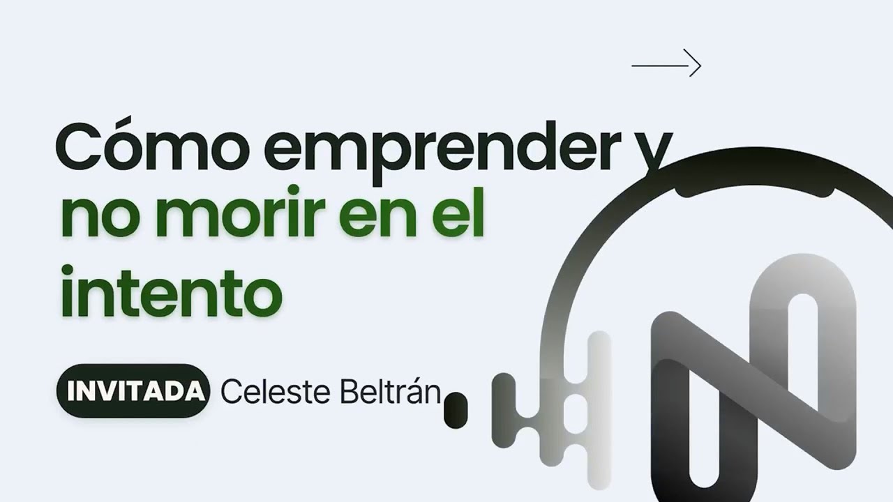 Como emprender y no morir en el intento - YouTube