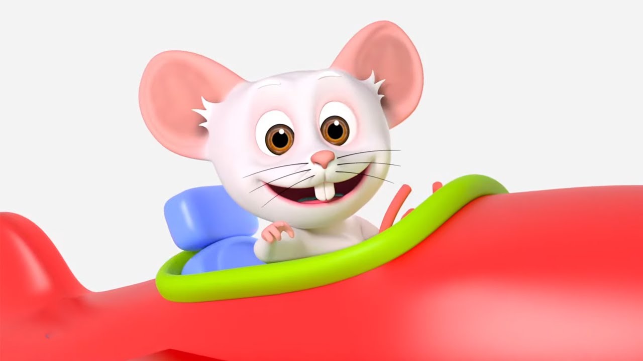 Videos für Kinder | Paw Pack Lustige Cartoons | Kindershow ...