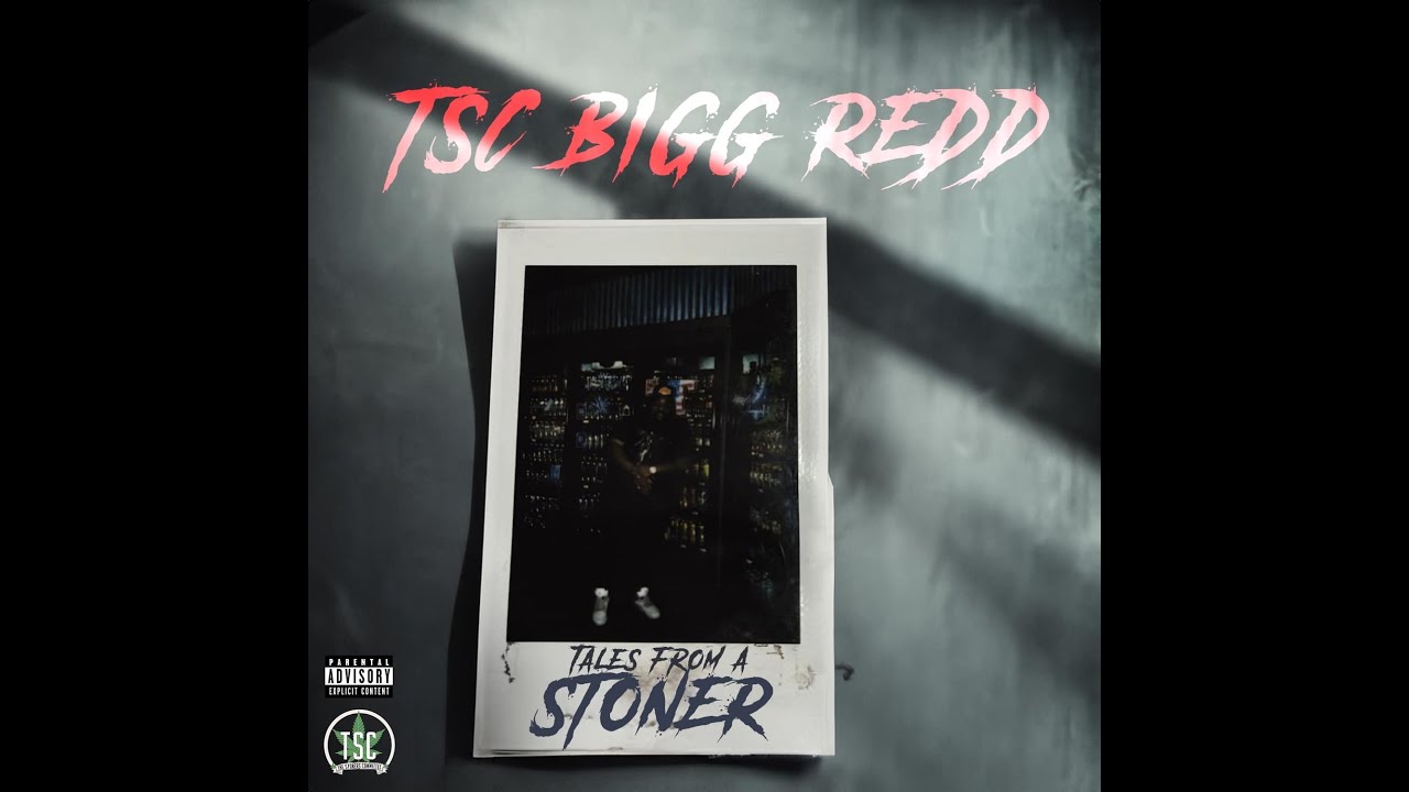 TSC Bigg Redd - Barber Shop Interlude - YouTube