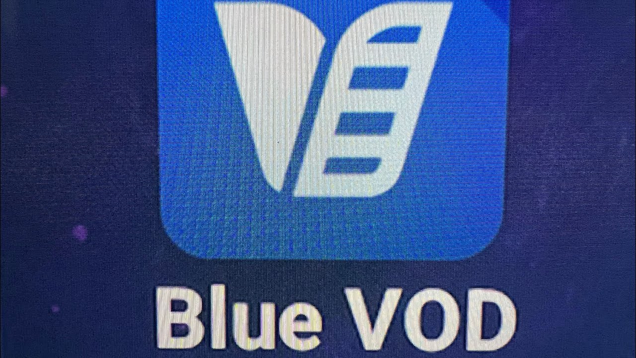 How to troubleshoot and use blue VOD on Superbox - YouTube