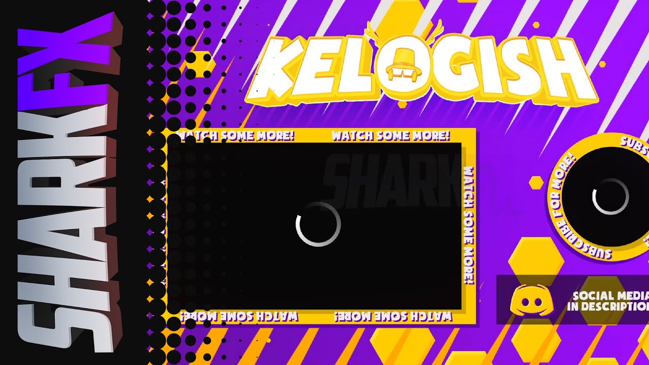 Kelogish | Paid Outro - YouTube