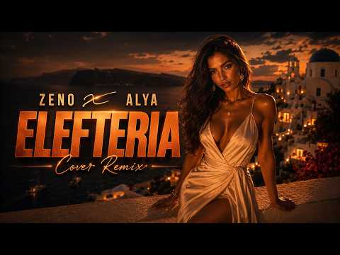 ZENO ✘ Alya - Elefteria (Cover Remake)