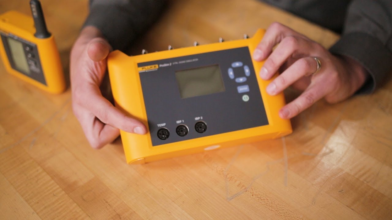 Introduction to ProSim 2, SPOT Light bundle - YouTube