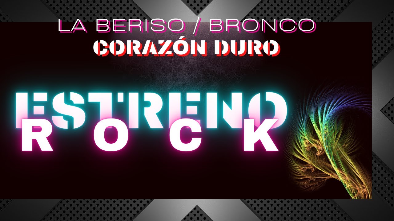 CORAZON DURO REMIX - DJ.MATIAS GONZALEZ FT ARIEL LERA - LA BERISO ...