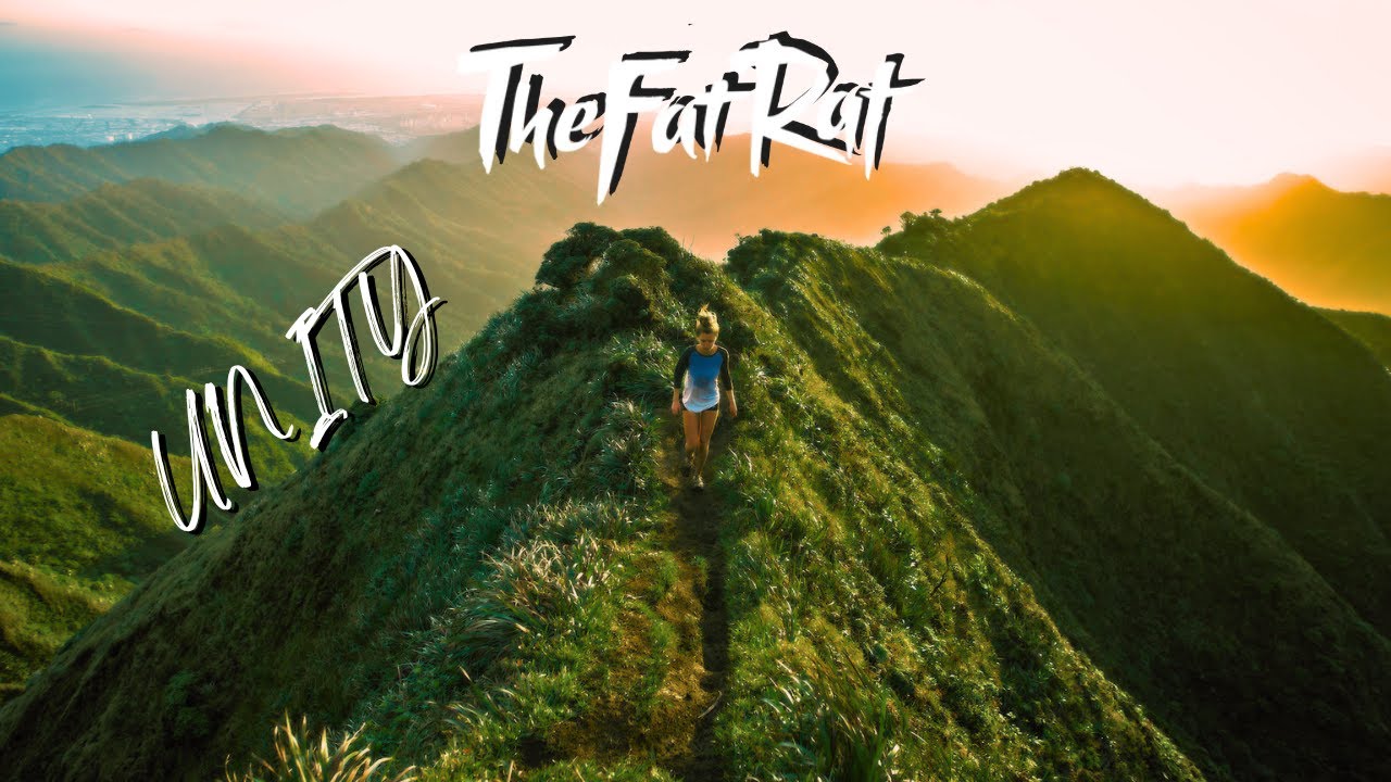 TheFatRat - Unity 🎶 No Copyright Music 🎧 RAP FERNANFLOO Instrumental ...
