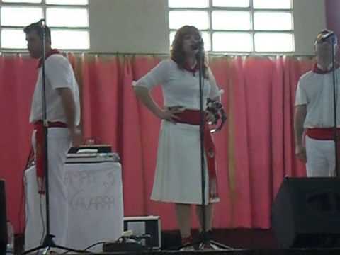 07.PAJARILLO LISONJERO - ITZIAR GOÑI - YouTube