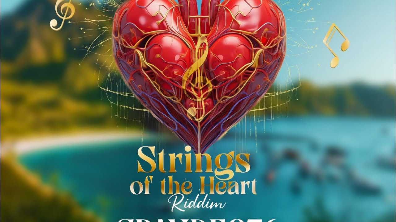 SPayde876 - PUT ME SELF FIRST ( Strings of the heart Riddim ) - YouTube