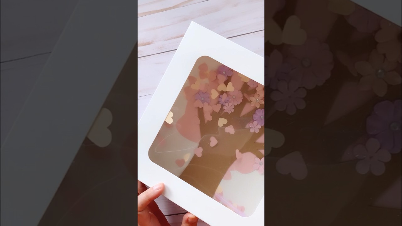 Spring kids craft for mindfulness | Kids yoga activity for calm and ...
