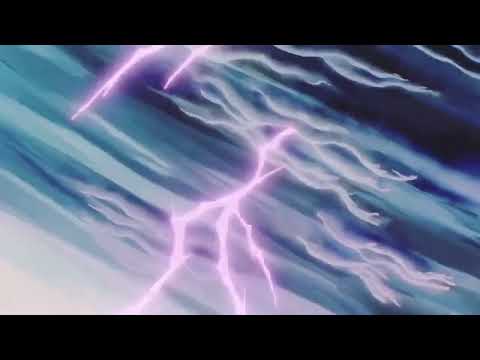 troll laugh but it's kid buu scream