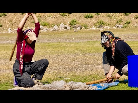Razaq Harki - Kuro Lawiko Delal 💐 Kürtçe Eski Uzun Hava Dengbeji [ Kurdish Music - Stranen Kurdî ] 