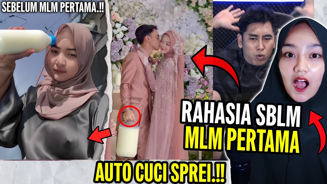 AKHIRNYA INI DIA YANG LAGI VIRAL LANGSUNG GAS ️ ️ - VIDEO REACTION ...