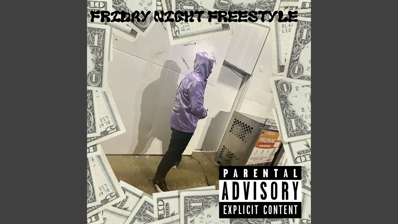 Friday night freestyle - YouTube