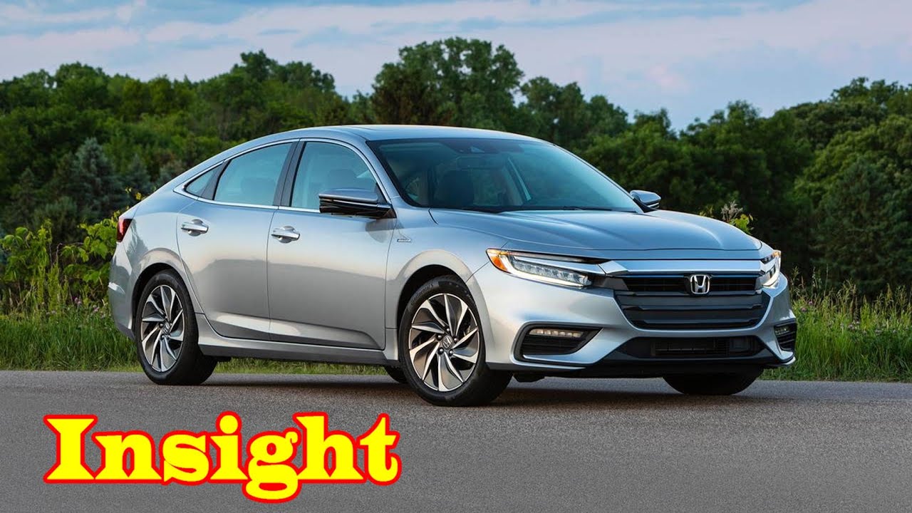2023 honda insight touring | 2023 honda insight hybrid touring | 2023 ...