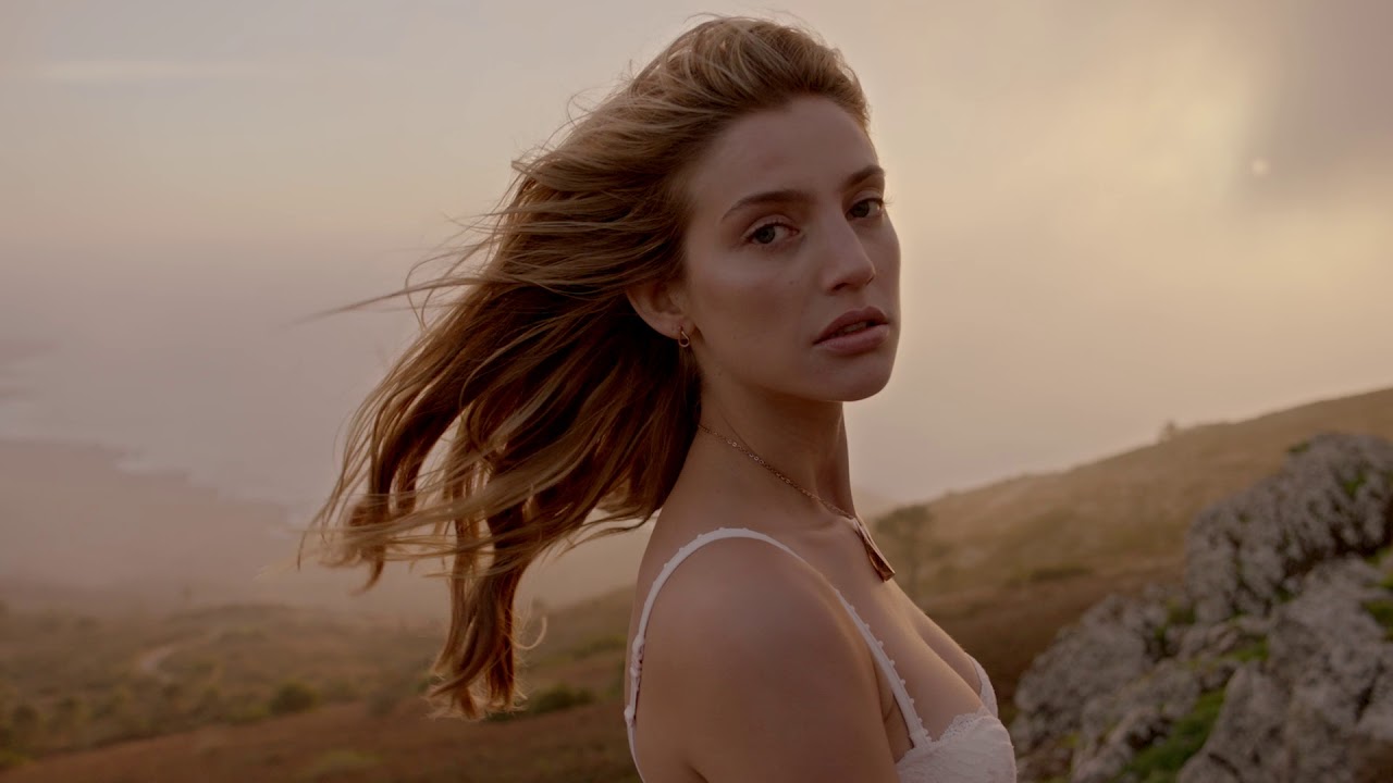 Marie Jo - Automne Hiver 2017 - Collection Pearl - YouTube