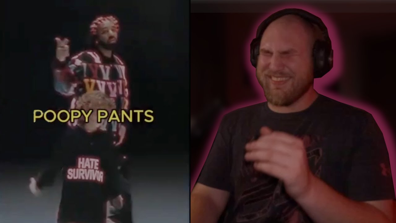 The FUNNIEST MEMES From the Kendrick Lamar vs Drake Beef. He NOT LIKE ...