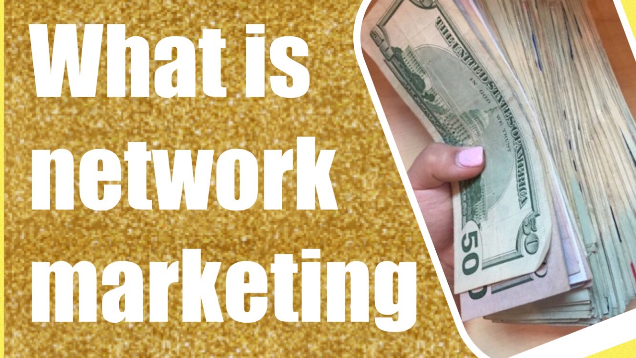 ano ba talaga ang networking - YouTube