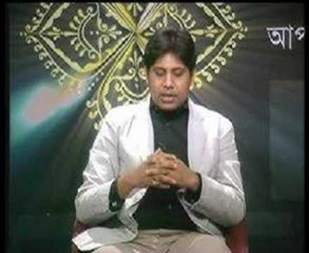 Sajib Wazed Joy's Interview by Bulbul Hasan - YouTube