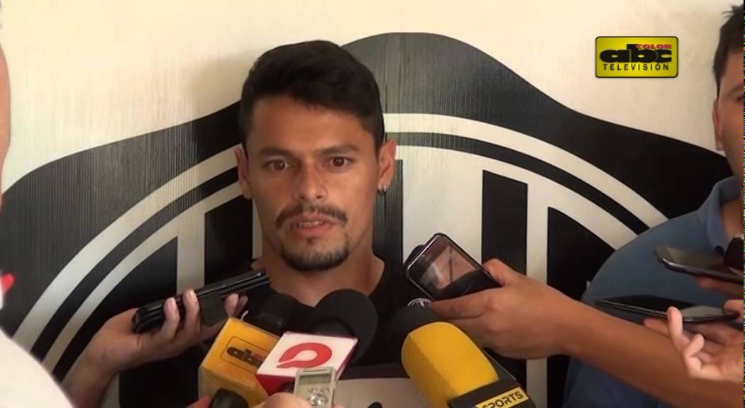 Olimpia vs. Cerro Porteño - Conferencias de Jorge Salinas y Carlos ...