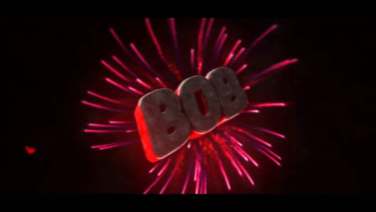 [1] Intro - Bob Gamer | Fã Intro |. - YouTube