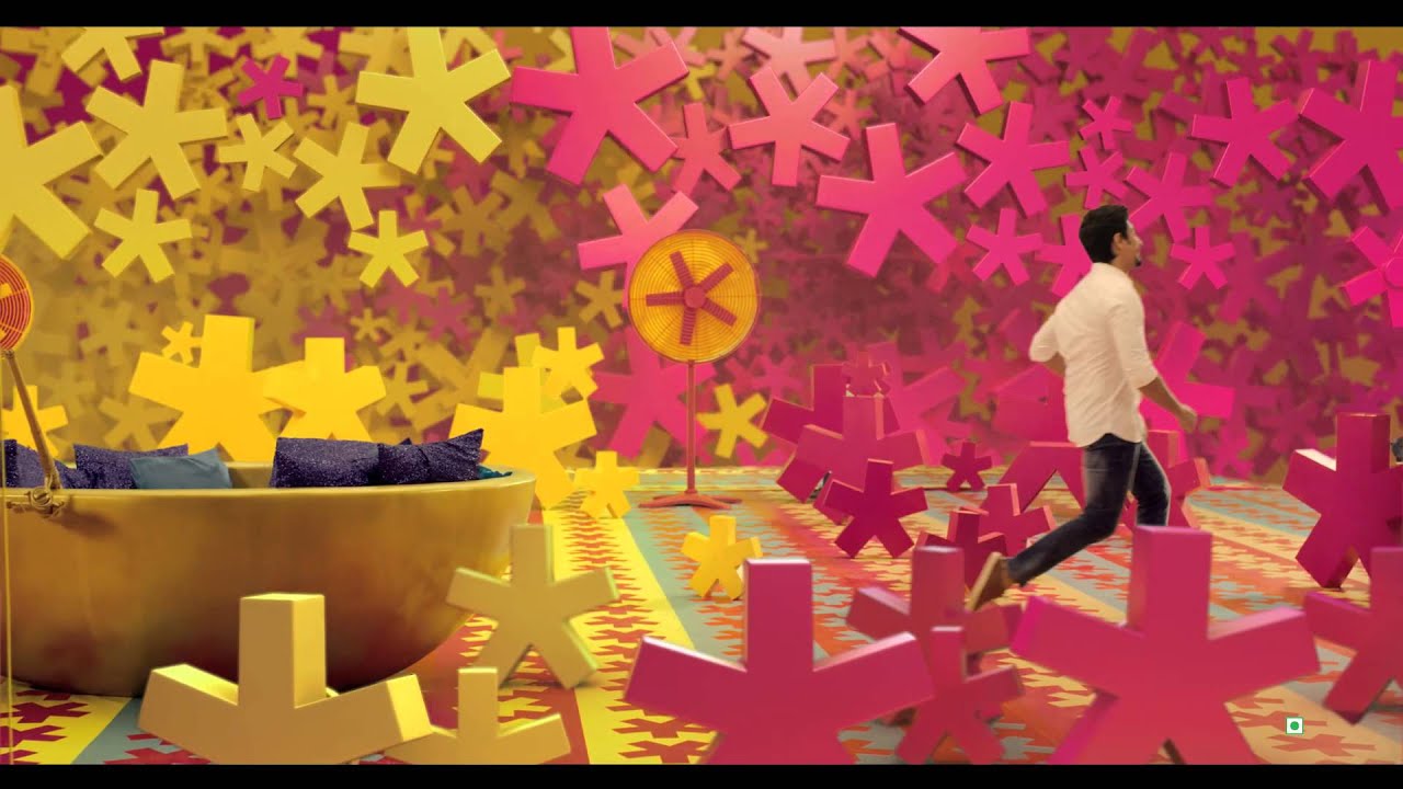 LuvIt 1min 40sec Ad - Tamil - YouTube