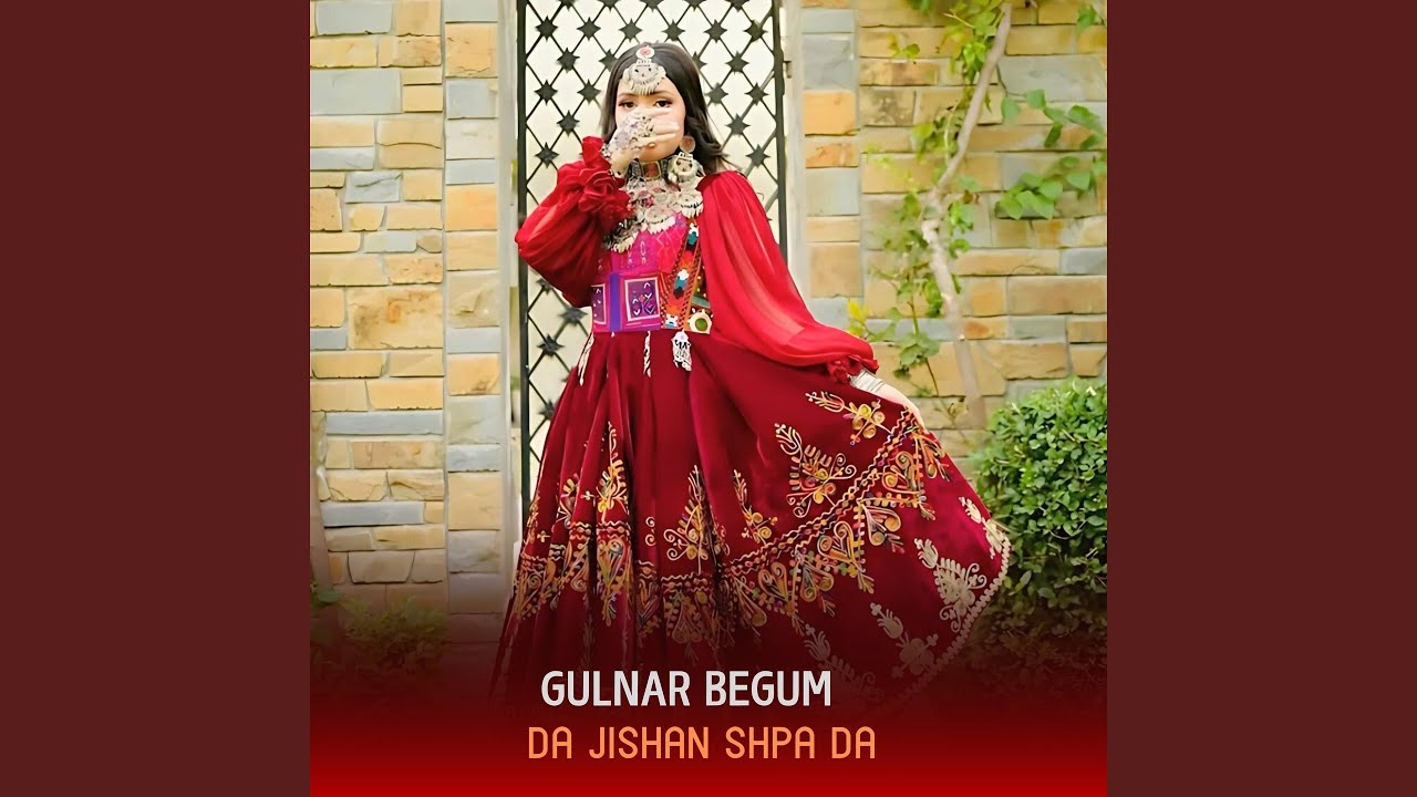 Da Jishan Shpa Da - YouTube