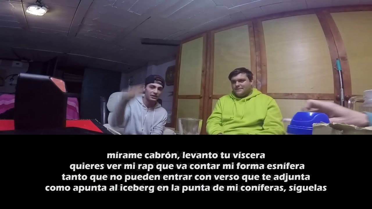 SWEET PAIN - FREESTYLE (LETRA) EL MEJOR FREE [SOTANEO] - YouTube