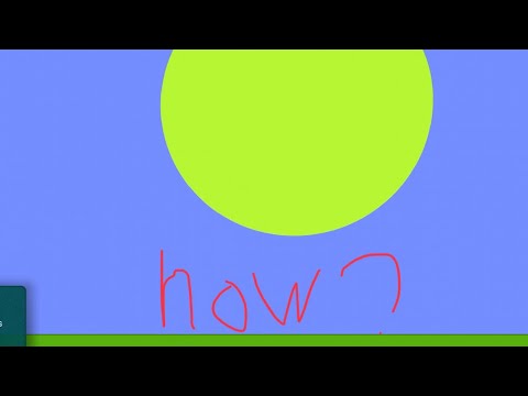 How to make soft body physics in algodoo! - YouTube