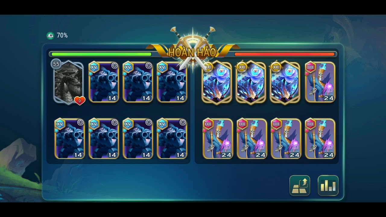 Void 137 art of conquest as Dwarf - YouTube