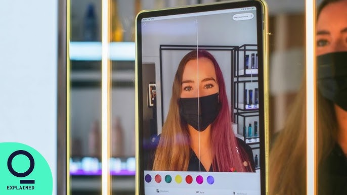 Android Augmented Reality Showcase