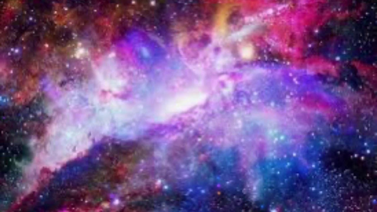 Galaxy video - YouTube