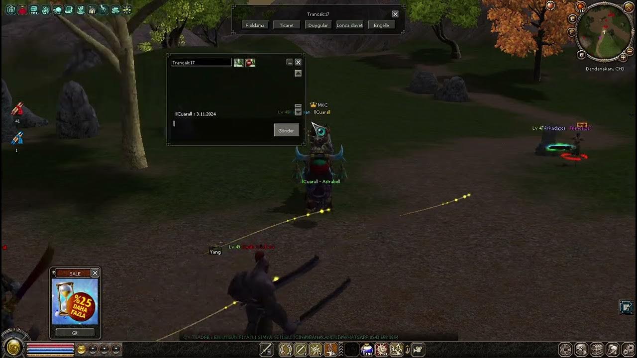 METİN2 Hile #metin2tr #gaming #metin2 #games #gameplay #hileci #game #gamer #oyun #online - YouTube