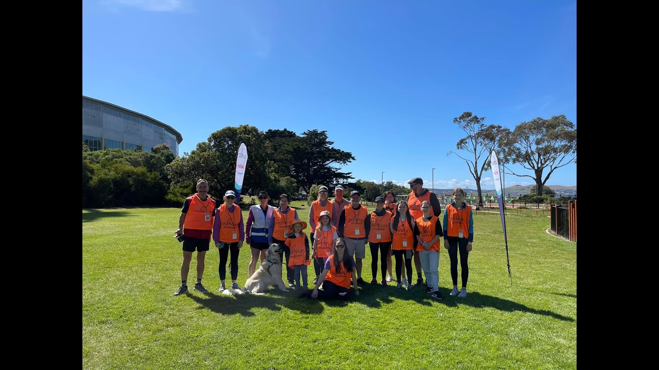 Parkrun Bellerive - 27/11/2021 - YouTube