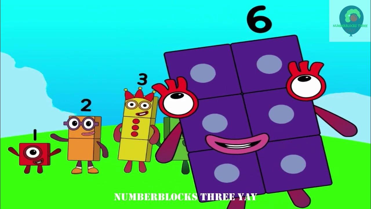 Dozenalblocks Intro Backwards Theme Song , Dozenal Blocks 2022 - YouTube