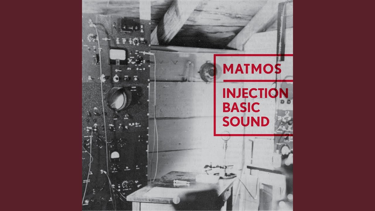 Injection Basic Sound - YouTube