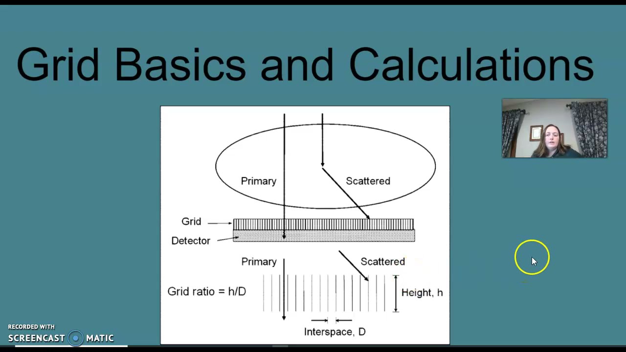 Grid Math # 1 - YouTube