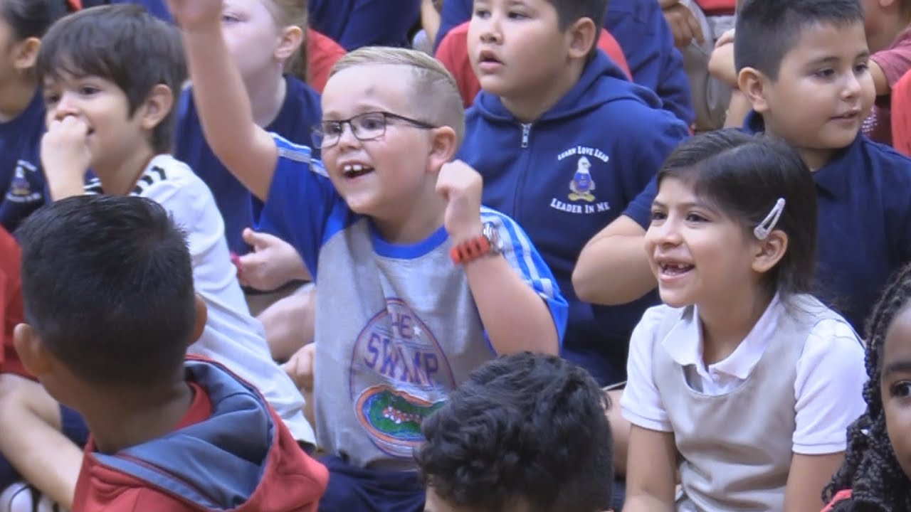 Student Lighthouse Team - YouTube