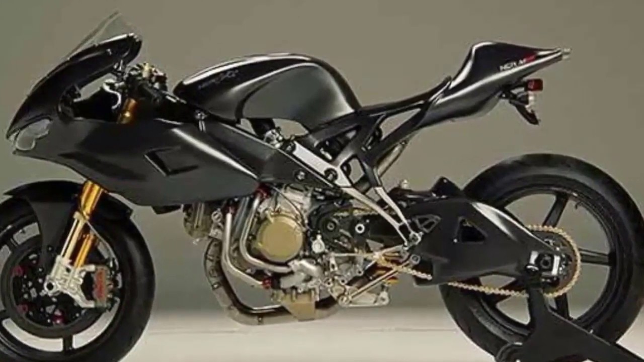 TOP 10 Most Expensive Motorbikes In the World (2020) - YouTube